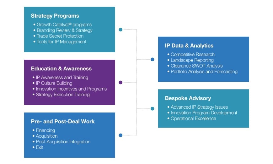 Beyond IP Strategy Updated Graphic