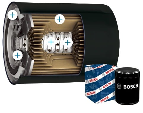 Workshop Filter Cutaway Workshop Filter