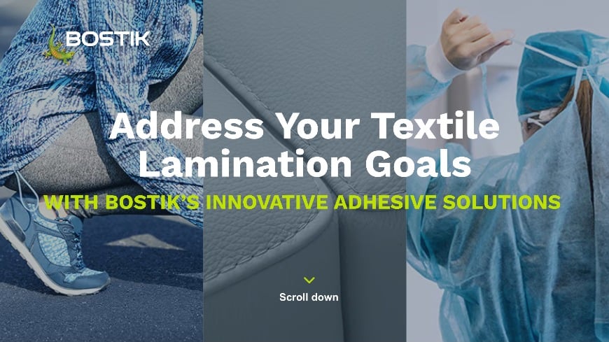 Textile Laminations Textile Laminations