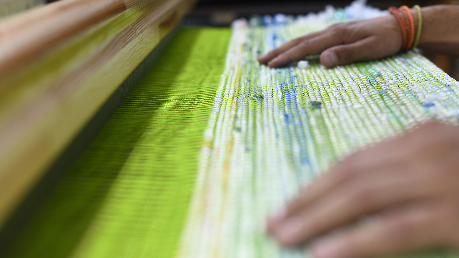 How fashion designers can offset the impacts of climate change