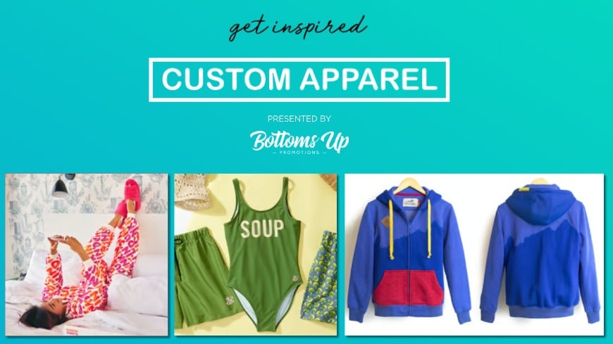 Custom Apparel