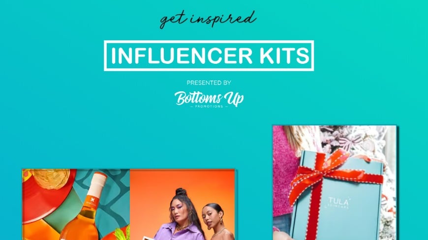 Influencer Kits