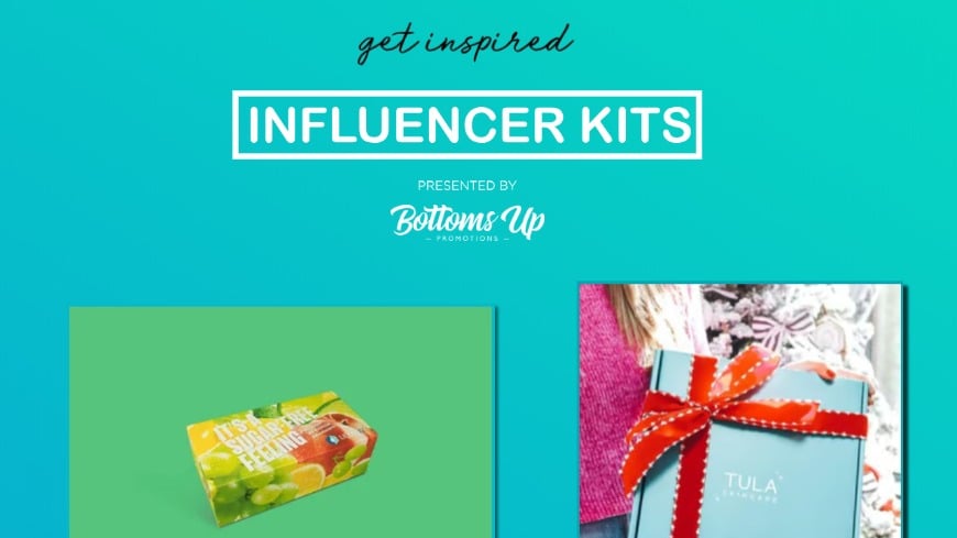 Influencer Kits