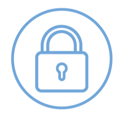 Bradley Phenolic Lockers