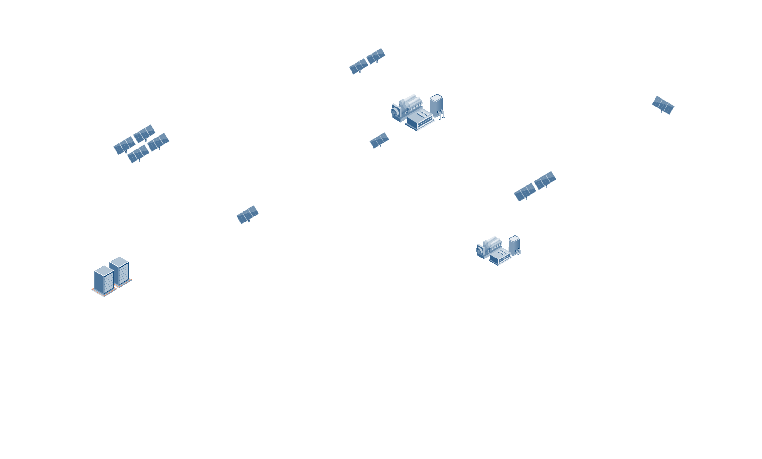 CHP: Increasing Energy Reliability and Savings Is it Time to Join the ...