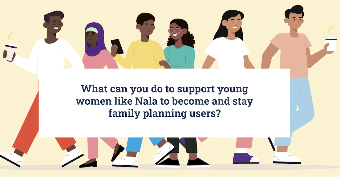 I just took a pledge to bring social behavior change (SBC) to the ...