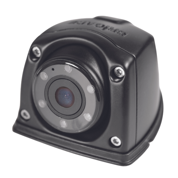 DVS Vehicle Guide UK Brigade Waste Truck - Vehicle Safety Products for ...