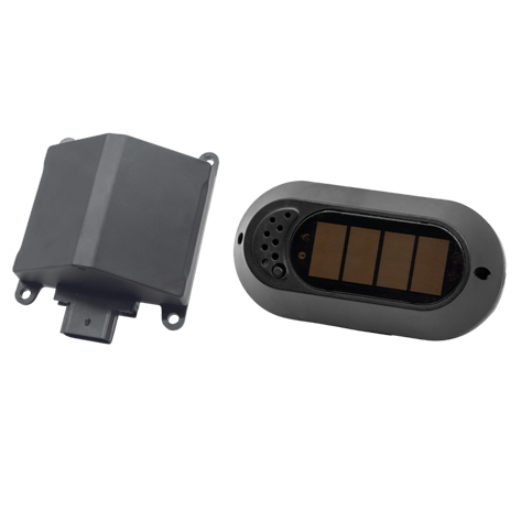 DVS Vehicle Guide UK Brigade Waste Truck - Vehicle Safety Products for ...