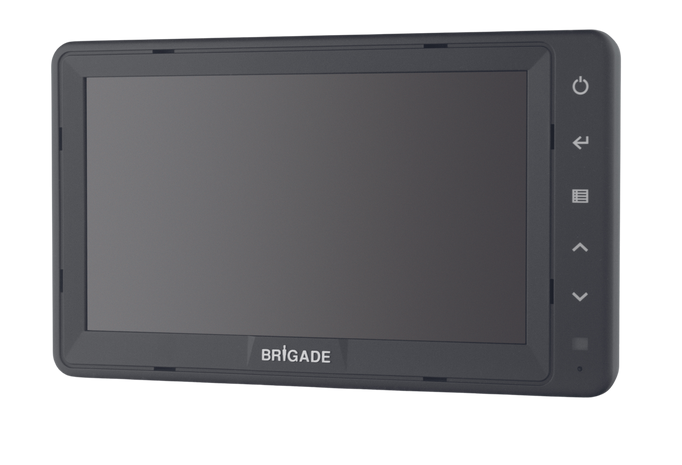 DVS Vehicle Guide UK Brigade Waste Truck - Vehicle Safety Products for ...