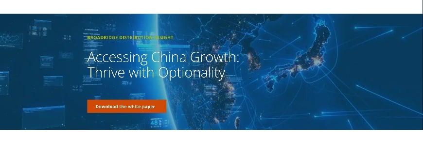 China Distribution Insights