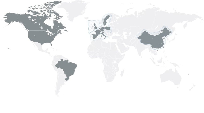 BP Corporate Site - Logistics