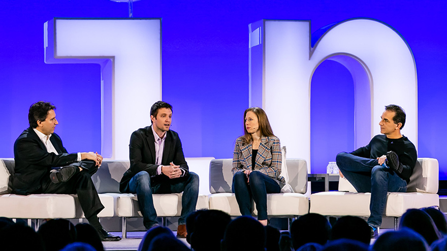 IBM Call for Code (GA)