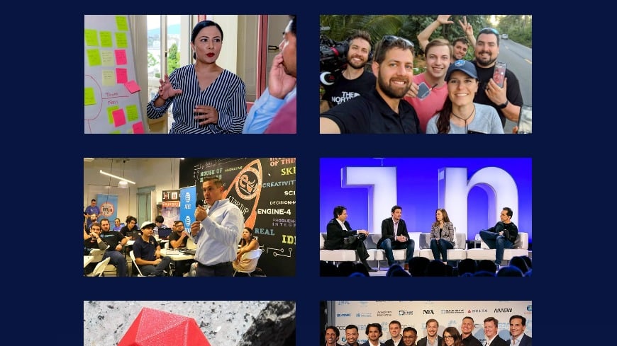 IBM Call for Code (GA)