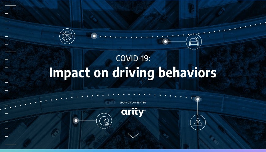 Arity Interactive