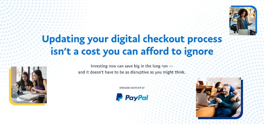 Paypal Enterprise Interactive 1