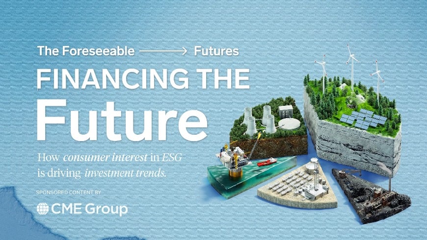 CME | Finance of the Future