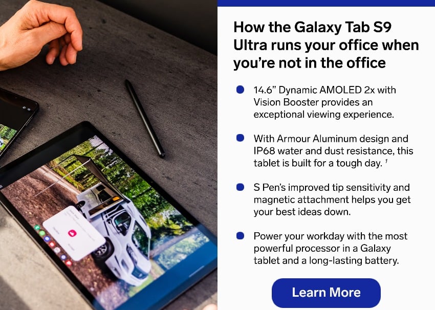 Samsung Call-Out Box 2