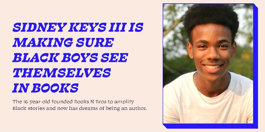Sidney Keys III