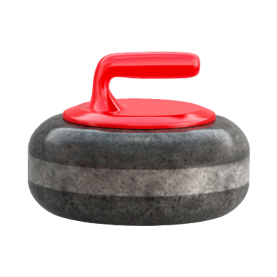 Curling, le bocce sul ghiaccio