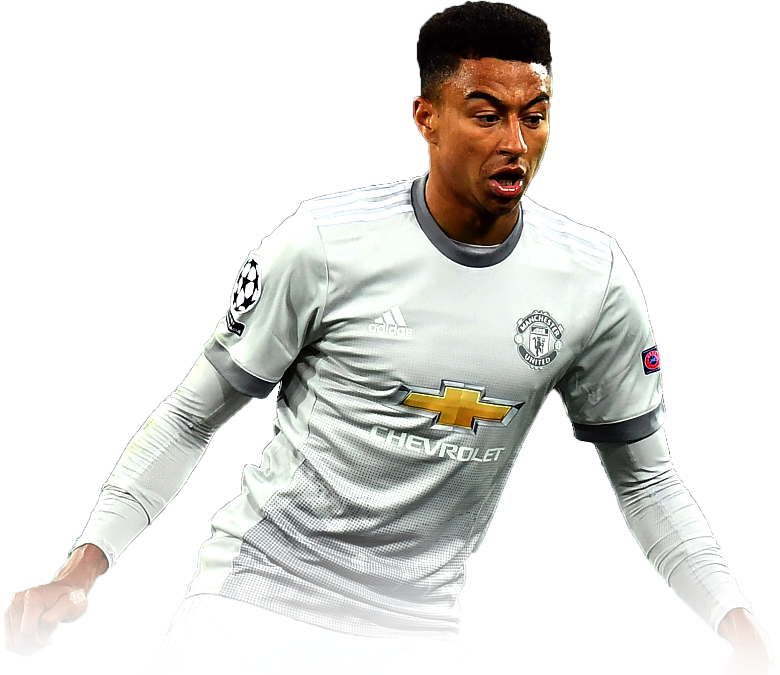 Who should be in the England squad?