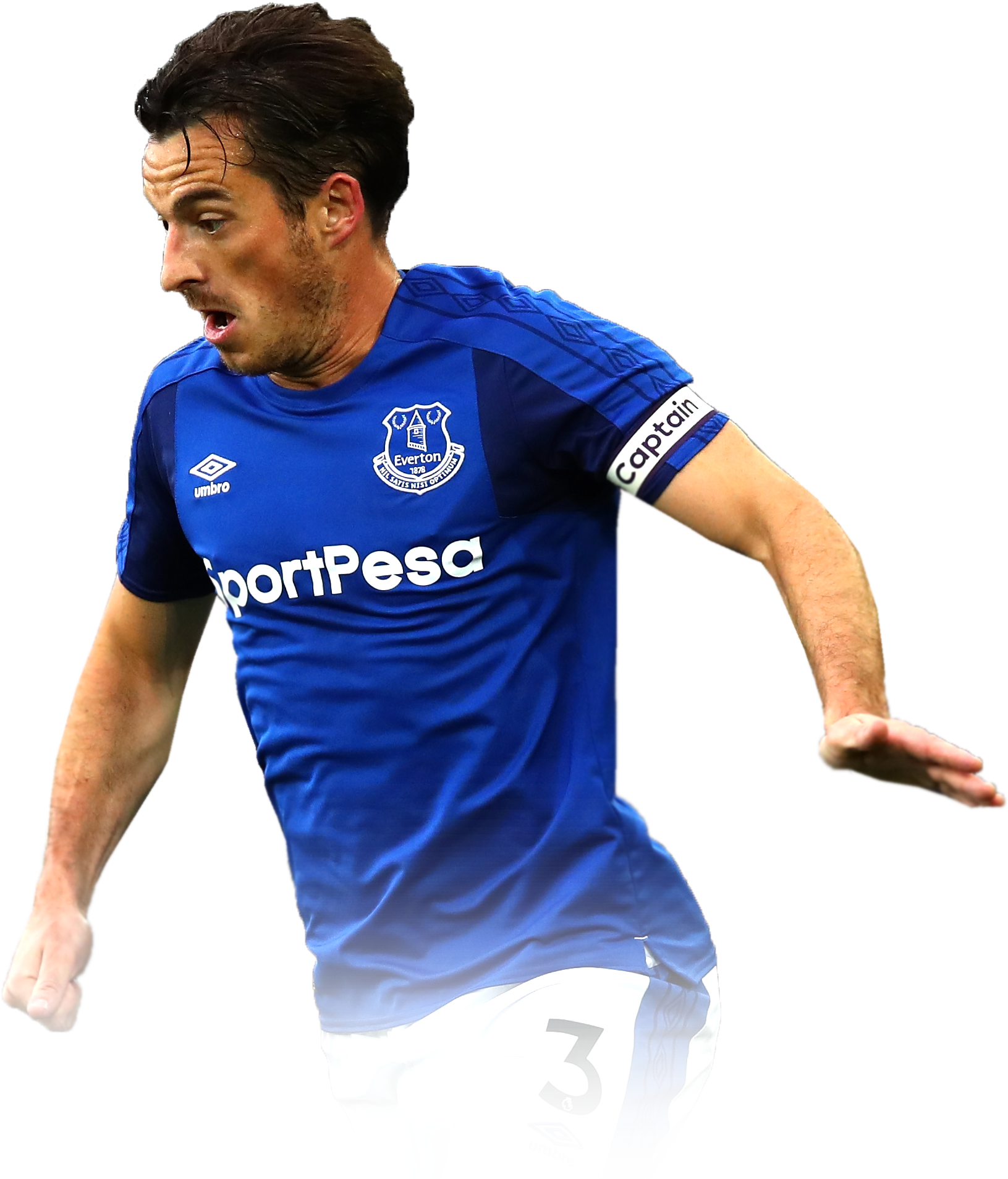 Who should be in the England squad?