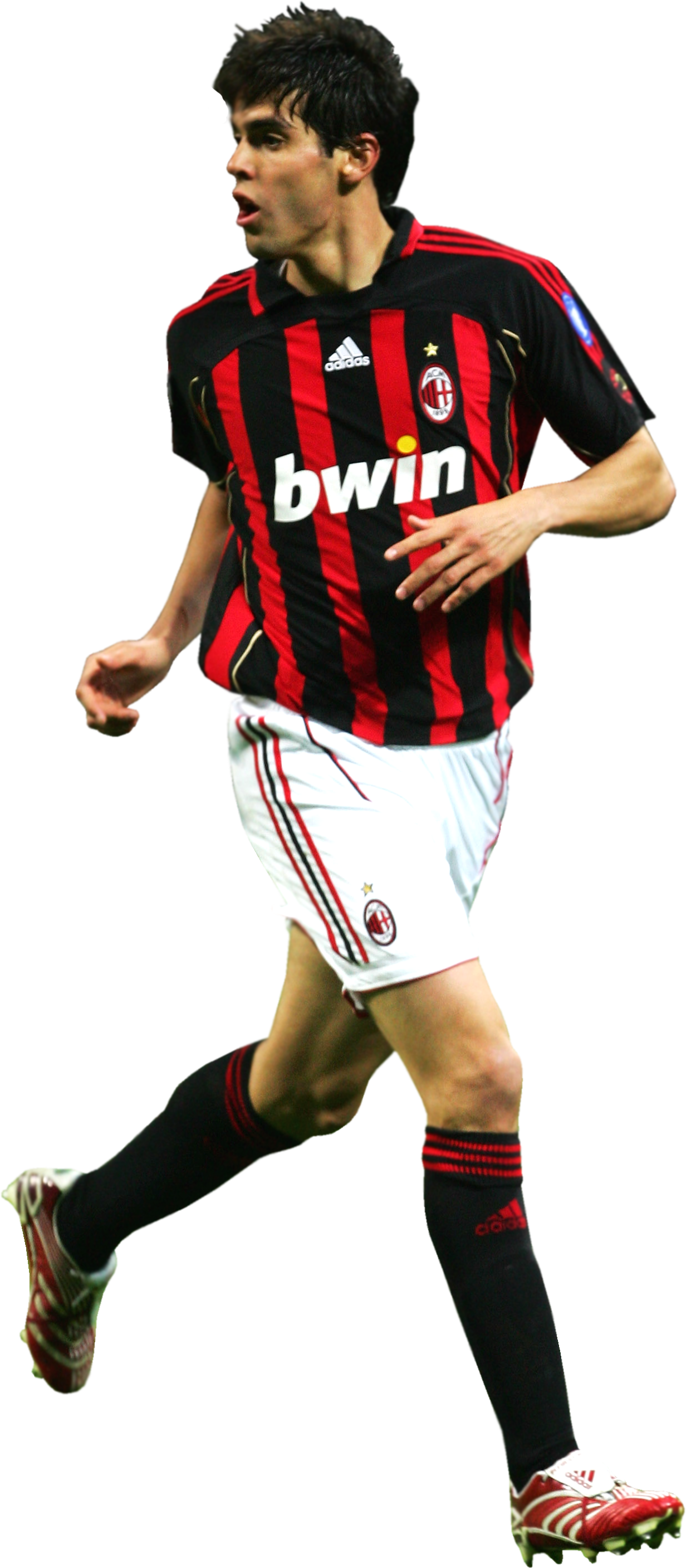 Champions League All Time Top 10