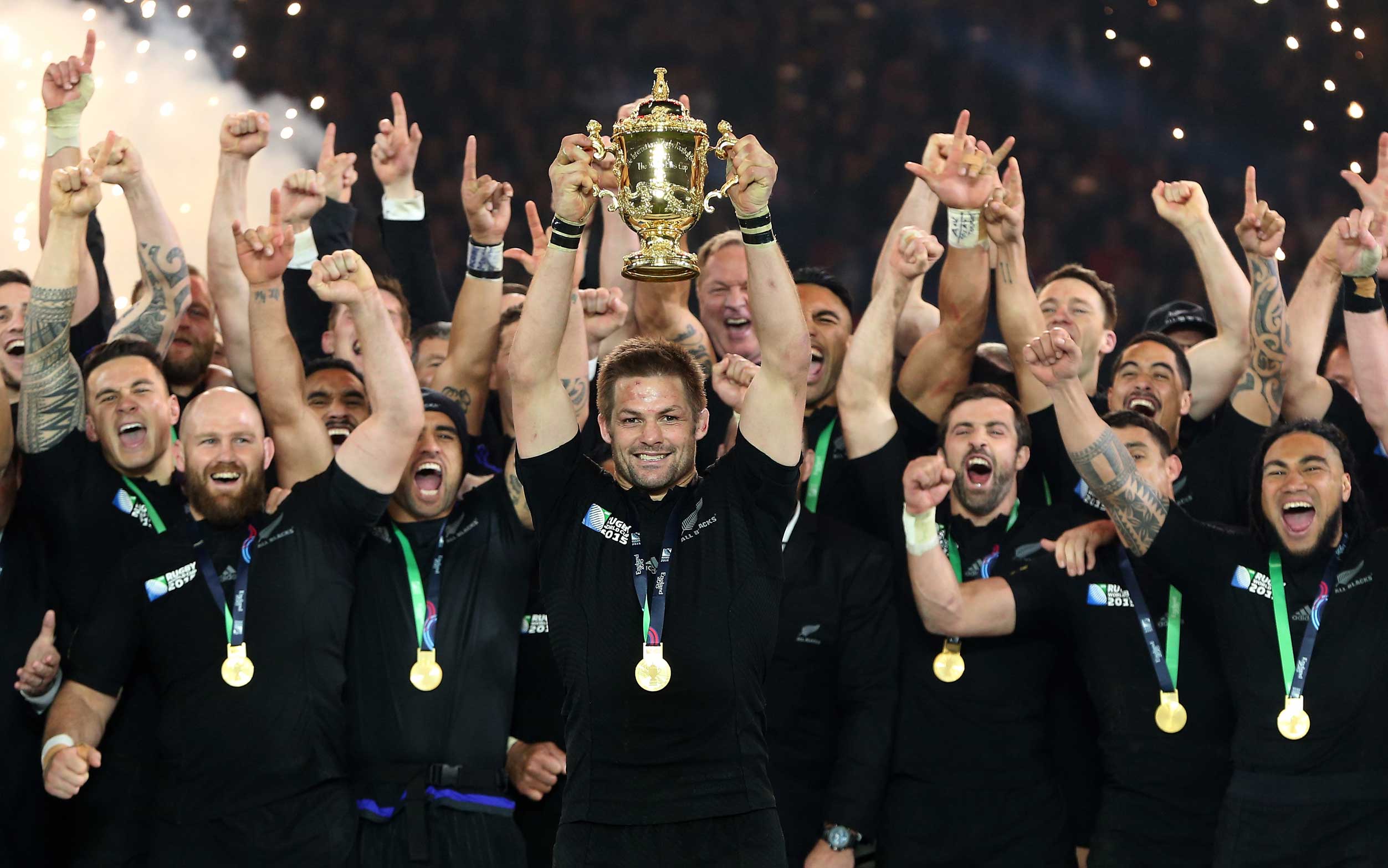Best international teams