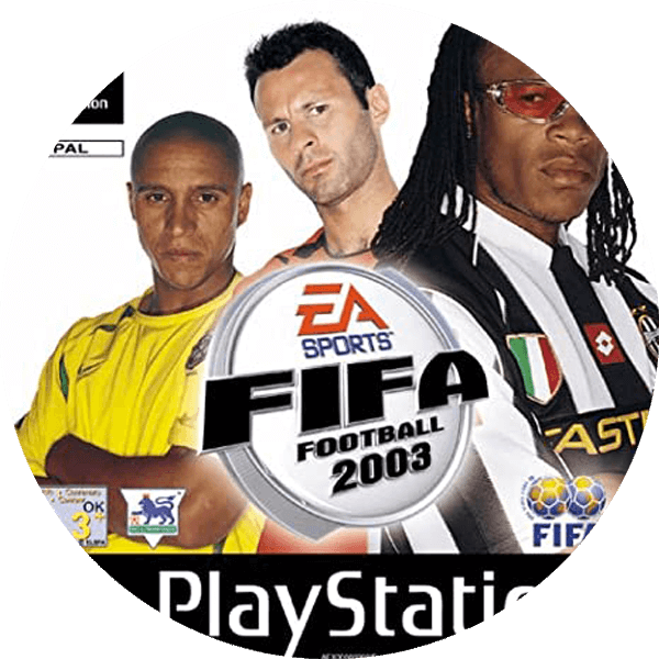 FIFA LA STORIA DI FIFA