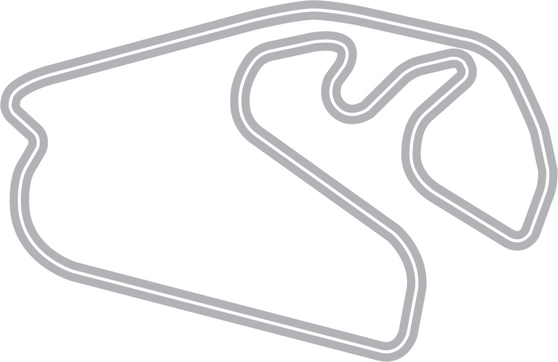 Formula 1: the numbers behind each circuit BENL