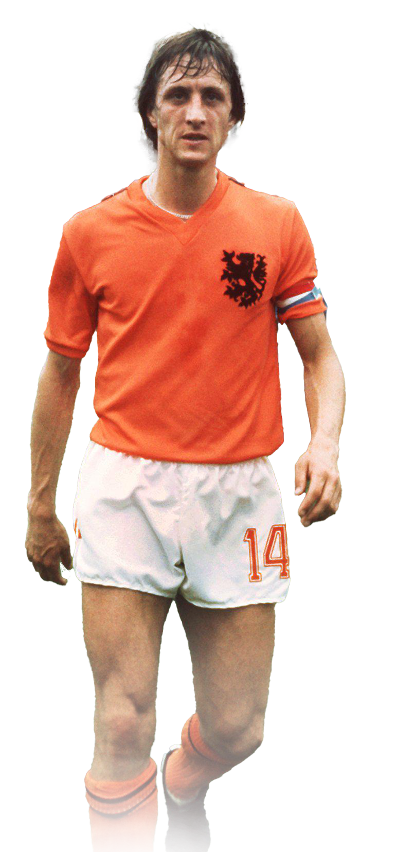 Mejores Jugadores de Toda La Historia