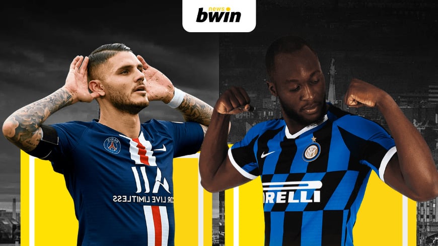 SMASHING CARDS | Mauro Icardi V Romelu Lukaku