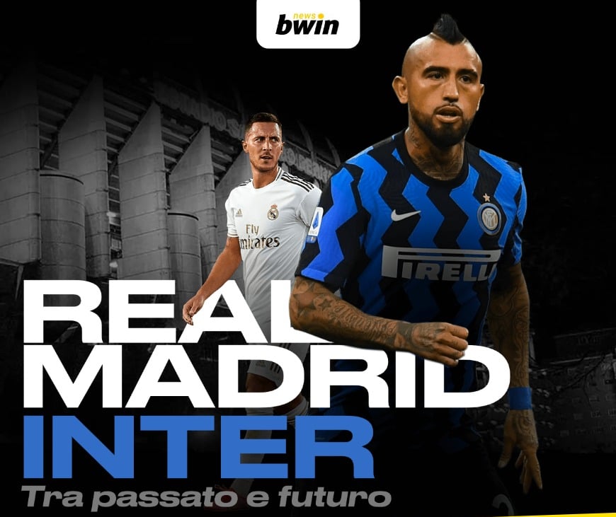 Real Madrid-Inter Real Madrid-Inter, tra passato e futuro