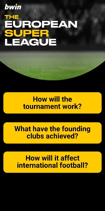 European Super League