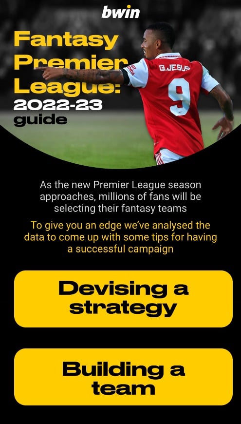 Fantasy PL 2022/23
