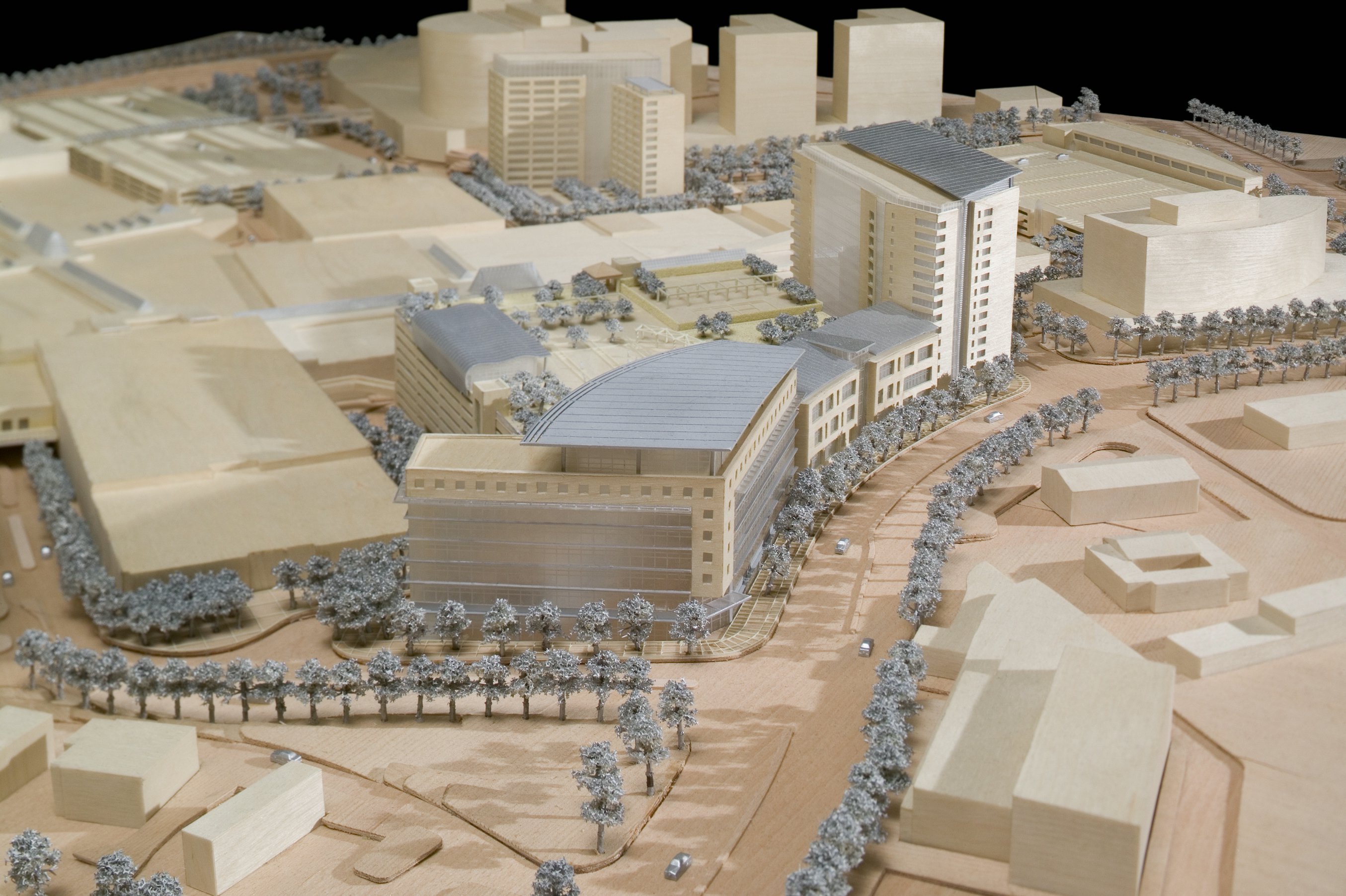 Mixed Use Case Studies