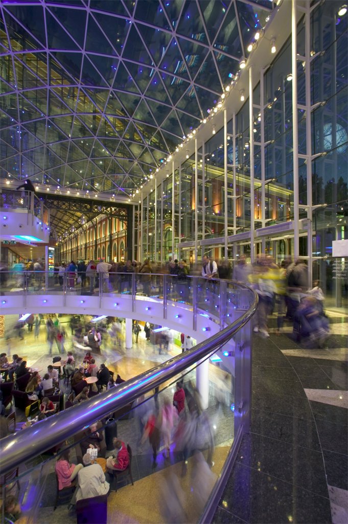 Mixed Use Case Studies