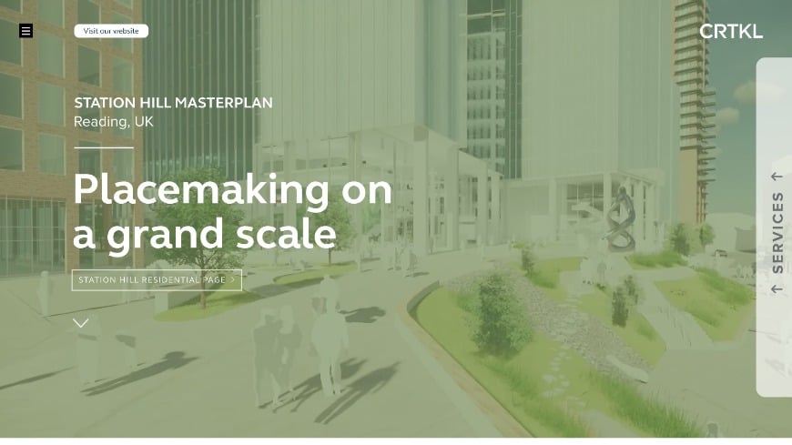 Mixed Use Case Studies