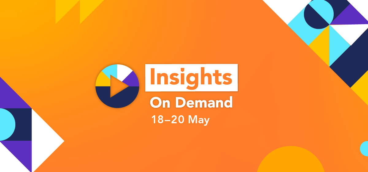 Insights on Demand