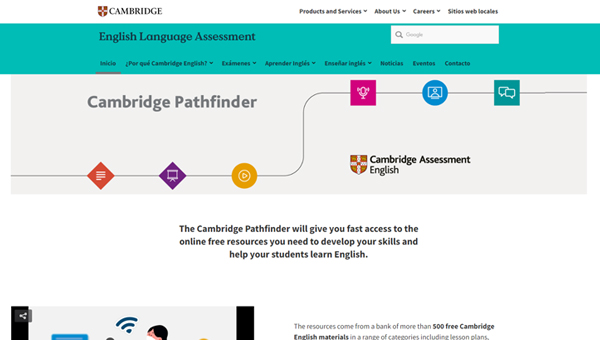Cambridge - Sales toolkit • Academic teaching skills • Teaching ...