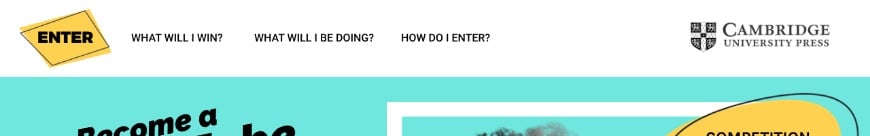 Learn English With Cambridge