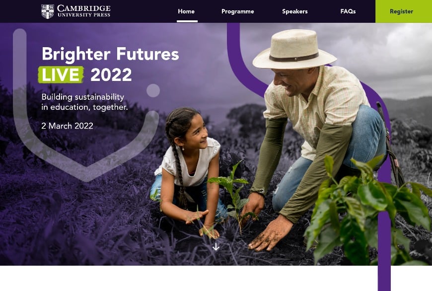 Brighter Futures LIVE 2022