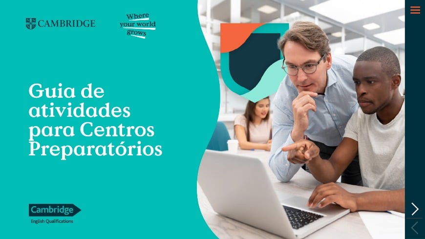 Prep Centre Year Planner 2023