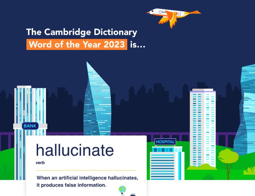 Word of the Year 2023