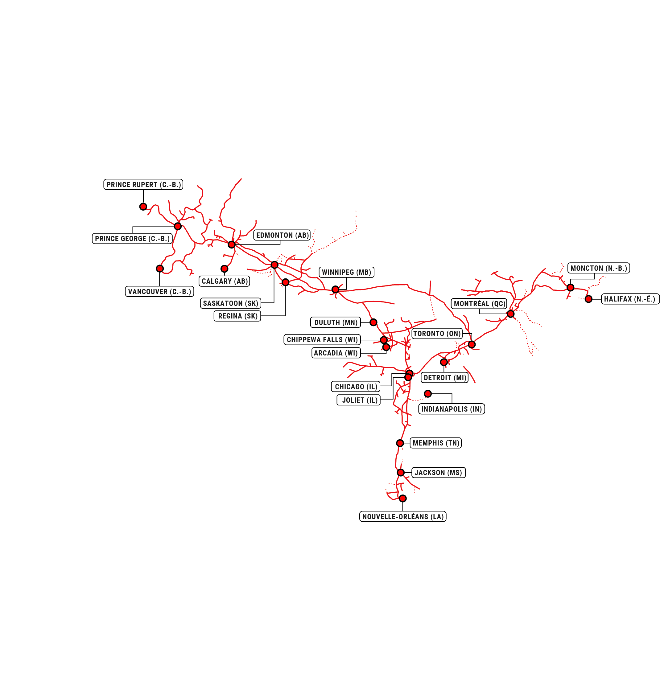 Intermodal Map FR