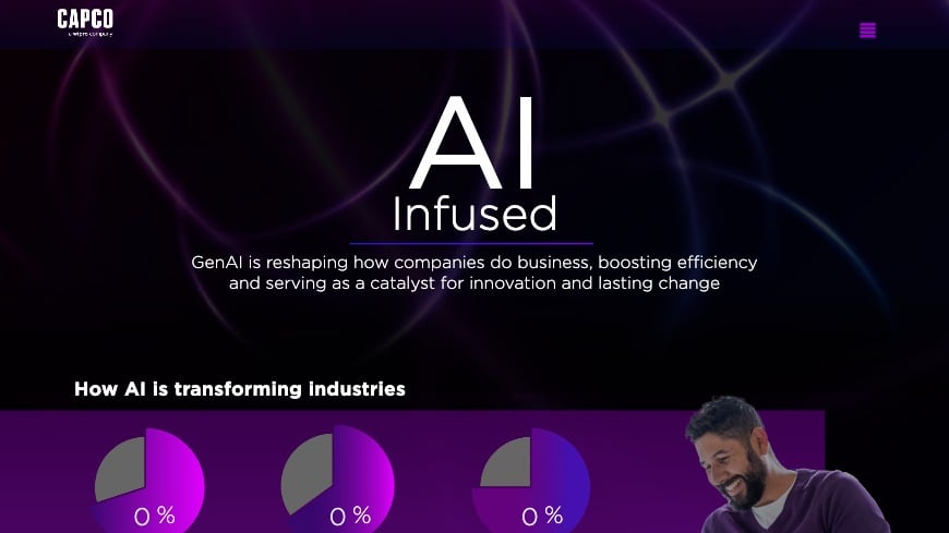 Capco GenAI