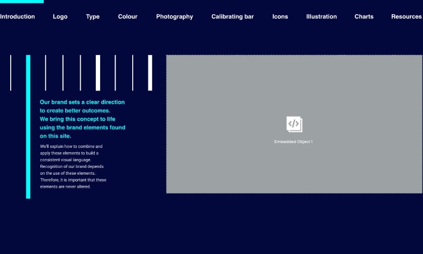 Capita Brand Guidelines