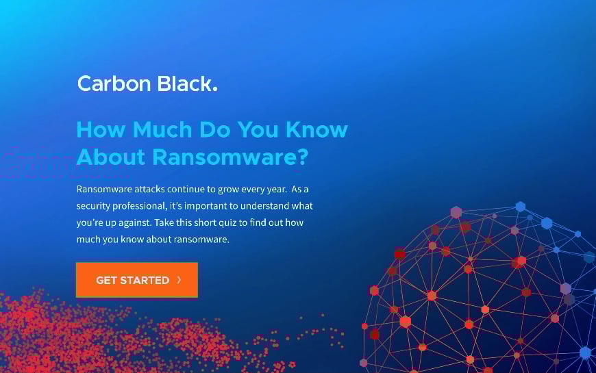 How Much Do You Know About Ransomware Quiz Desktop And Mobile 26