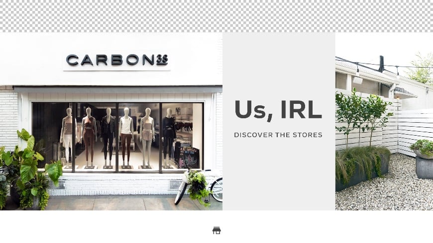 Store Page Desktop Final