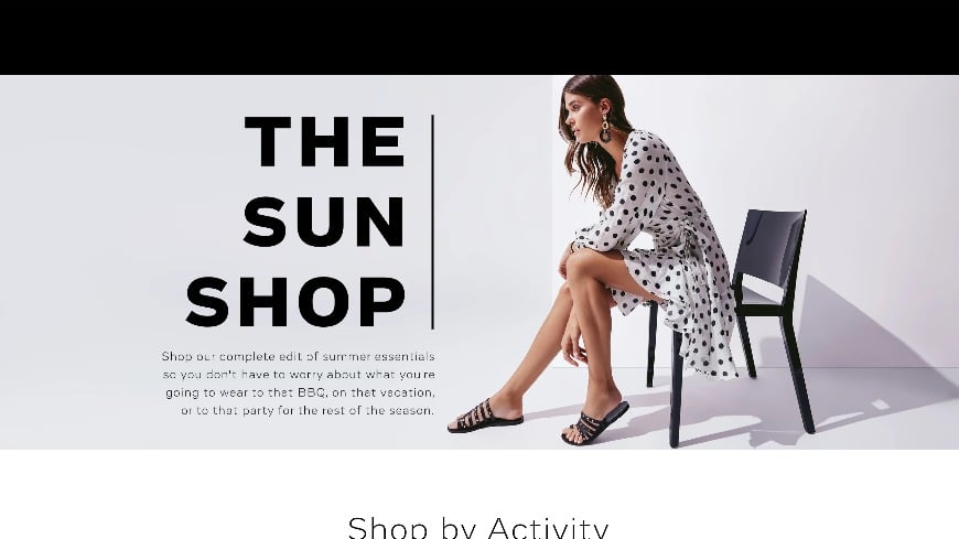 Desktop - Sun Shop
