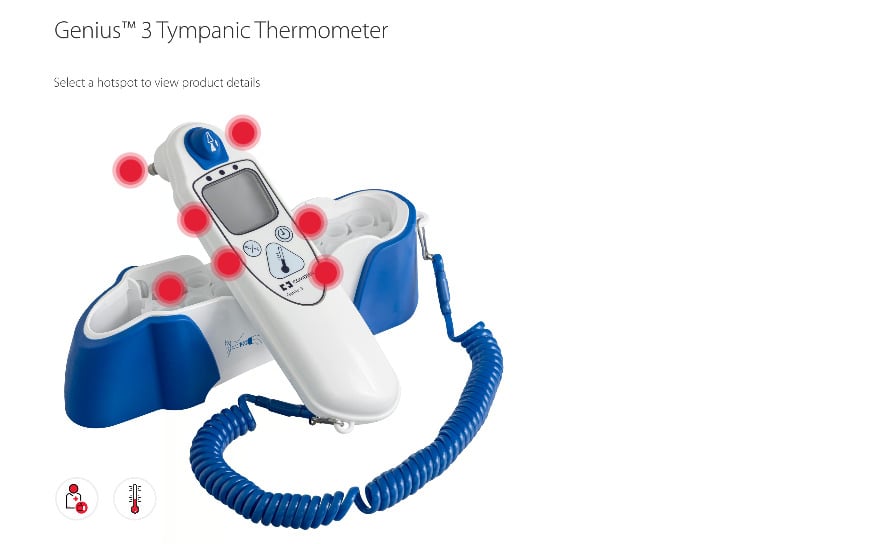 G3 Thermo OUS English